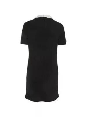 Tory Burch Embellished Mini Dress