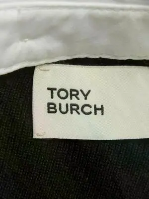 Tory Burch Embellished Mini Dress