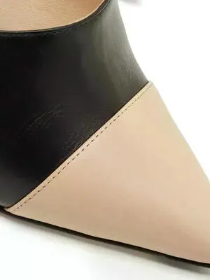 Fendi Pointed-toe Pumps
