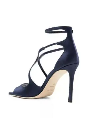 JIMMY CHOO Azia Sandals