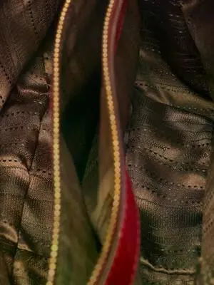 FERRAGAMO Betulla Gancini Tote Bag
