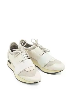 Balenciaga Race Runner Sneakers