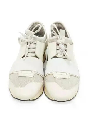 Balenciaga Race Runner Sneakers