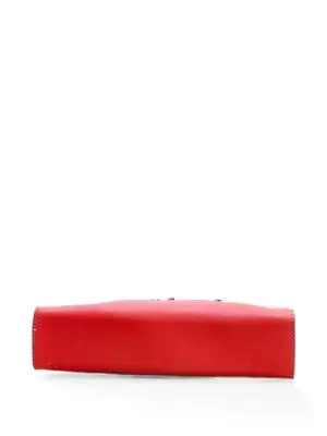 Hermès Clic-h Evercolor 21 Shoulder Bag