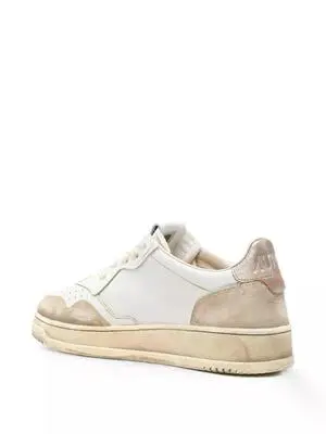 AUTRY Super Vintage Sneakers