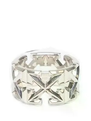 Off-White Arrows Ring
