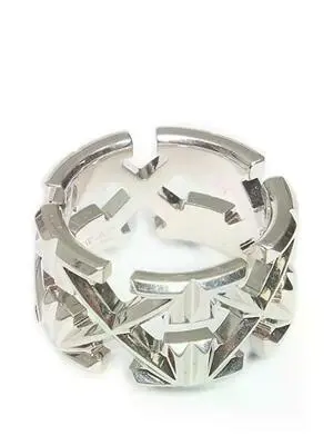Off-White Arrows Ring