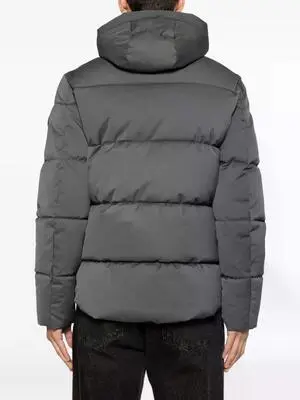SERGIO MORETTI FIRENZE Padded Jacket