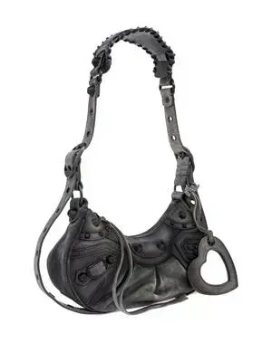 Balenciaga Le Cagole Xs Shoulder Bag
