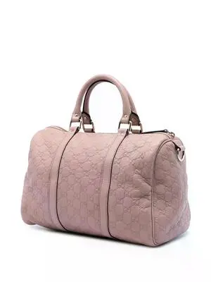 Gucci Medium Joy Boston Bag