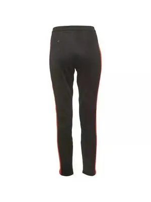 Gucci Jersey Track Pants With Side Stripe Detail