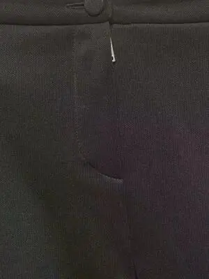 Gucci Jersey Track Pants With Side Stripe Detail
