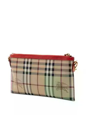 Burberry Peyton Crossbody Bag