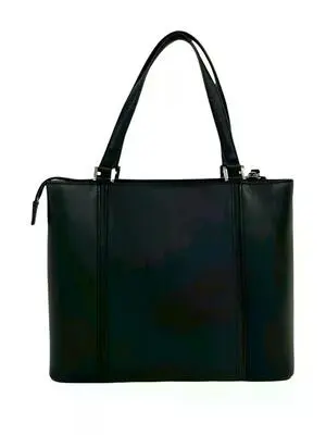 Burberry Leather Handbag
