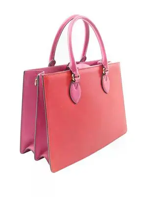 Gucci Linea A Tote Bag