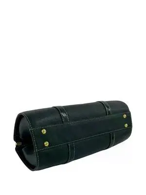 Burberry Leather Handbag