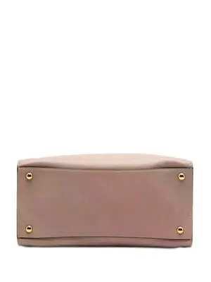 Prada Saffiano Leather Tote