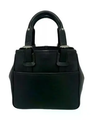 Burberry Leather Handbag