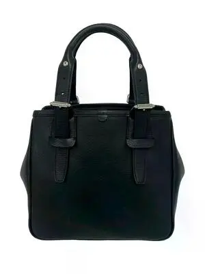 Burberry Leather Handbag
