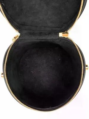 LOUIS VUITTON Monogram Reverse Cannes Vanity Bag
