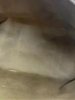 Gucci Gg Supreme Web Tote Bag