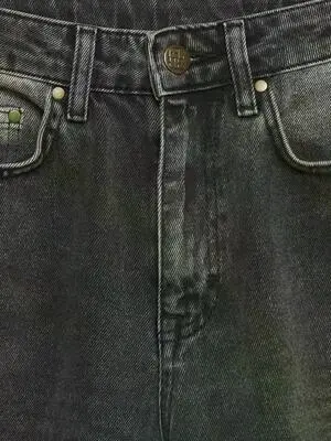 ROTATE BY BIRGER CHRISTENSEN Belt-loops Jeans