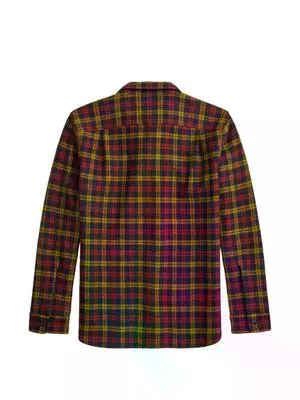 Ralph Lauren Check Pocket Shirt