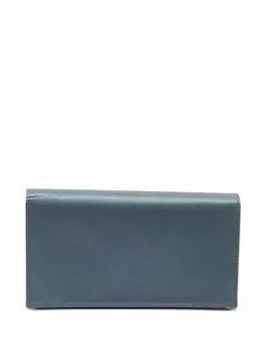 CHRISTIAN LOUBOUTIN Loubi54 Crossbody Bag - Blue
