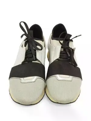 Balenciaga Race Runner Sneakers
