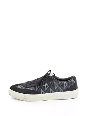 Dior B101 Cd Diamond Sneakers - Blue