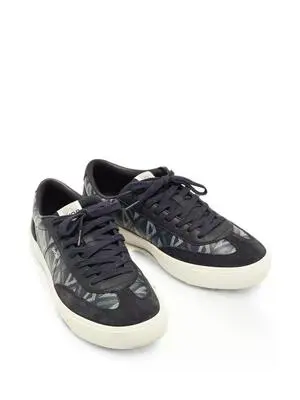 Dior B101 Cd Diamond Sneakers