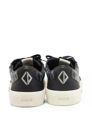Dior B101 Cd Diamond Sneakers