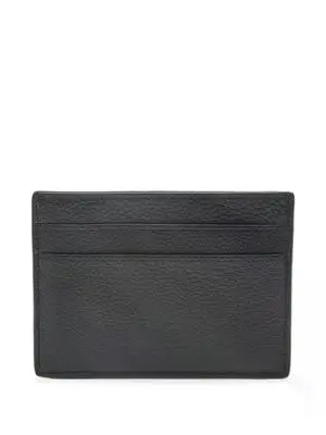 Balenciaga Neo Classic Card Holder - Black