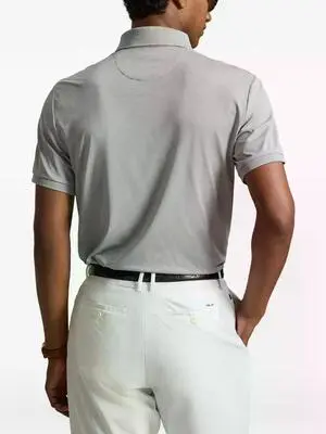 Rlx Ralph Lauren Short-sleeve Polo Shirt