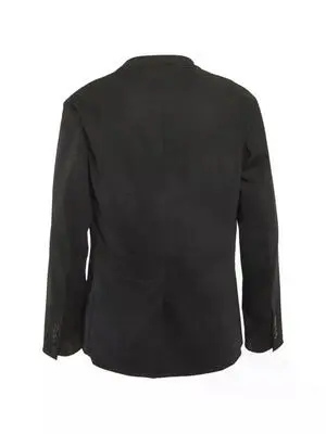 Dolce & Gabbana Wool Lightweight Blazer
