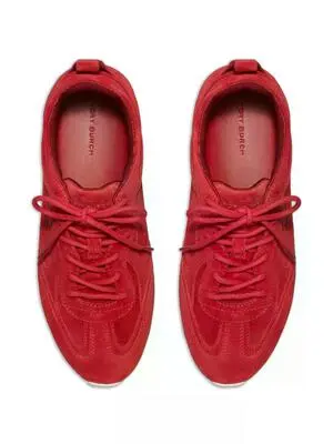 Tory Burch Field Sneakers