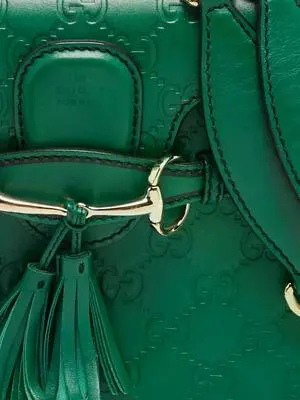 Gucci Small Emily Ssima Shoulder Bag