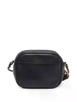 Saint Laurent Lou Tassel Crossbody Bag