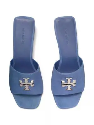 Tory Burch Eleanor Heeled Sandals