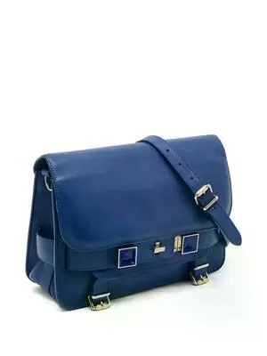 Proenza Schouler Ps11 Shoulder Bag - Blue