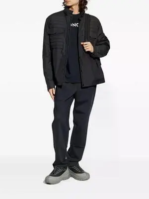 Moncler Vnorviane Quilted Jacket