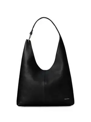 Calvin Klein Medium Slouchy Shoulder Bag
