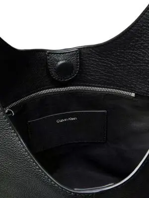 Calvin Klein Medium Slouchy Shoulder Bag