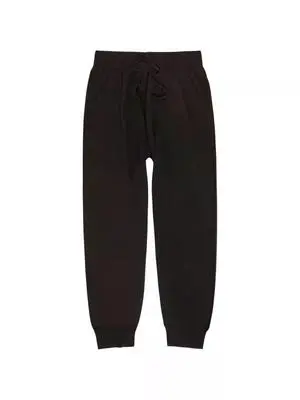 John Smedley Henning Merino Wool Track Pants
