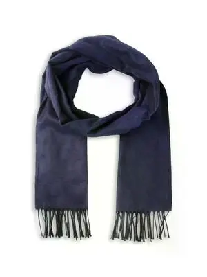 Gucci Gg-pattern Scarf