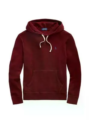 Polo Ralph Lauren Drawstring Hoodie