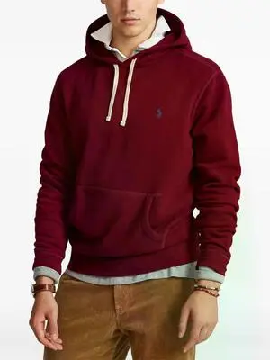 Polo Ralph Lauren Drawstring Hoodie