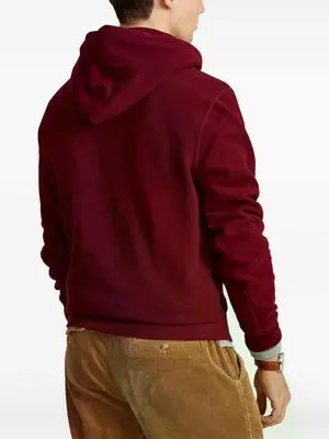 Polo Ralph Lauren Drawstring Hoodie