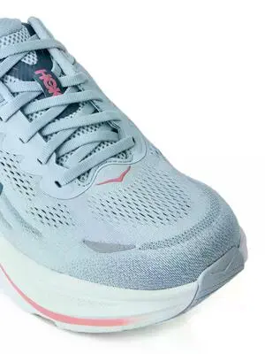 HOKA® Bondi Mesh Sneakers