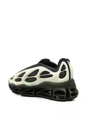 Adidas By Willy Chavarria Megaride Bones Sneakers